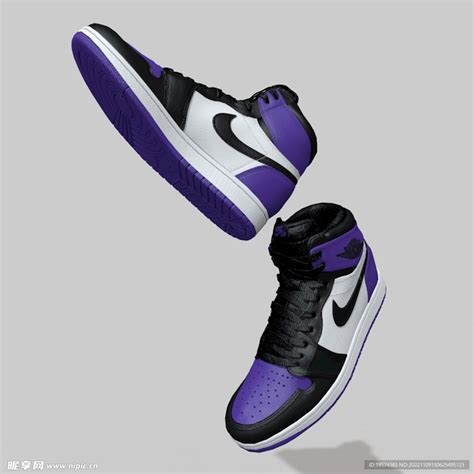 C4d模型 鞋子 设计图 其他模型 3d设计 设计图库 昵图网