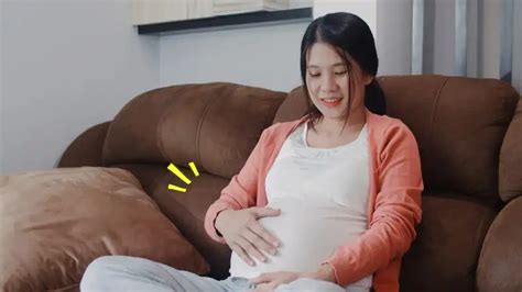Cara Menghitung Kontraksi yang Penting Diketahui Ibu Hamil | Orami