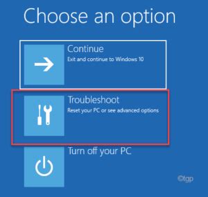 How To Disable UEFI Secure Boot In Windows