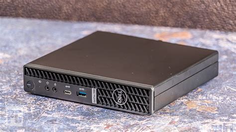 Dell Optiplex Micro Review Pcmag Uk