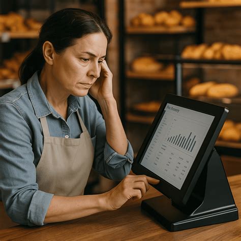 Ultimate Guide How To Save A Failing Bakery And Revive Your Business Alexandria Point Of Sale