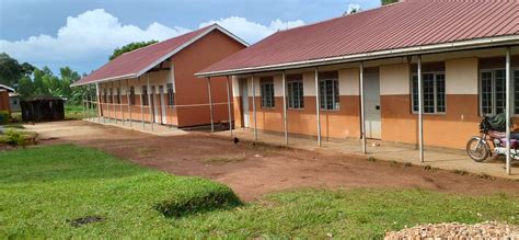 Low Pupil Turn Up Raises Concerns As Govt Commissions New Classroom