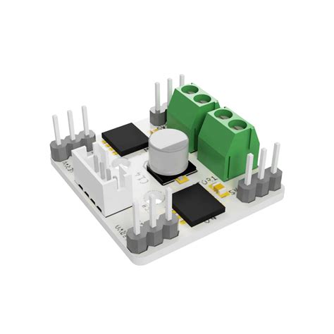 What Is Light Dependent Resistor Sensor Ldr Picobricks