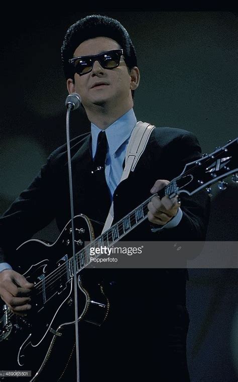 Roy Orbison Oh Pretty Woman A Timeless Classic Of Romance Oldies