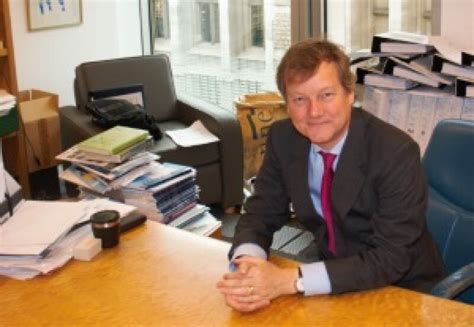 50 Most Influential People In Ip 2023 Lord Justice Colin Birss Managing Intellectual Property
