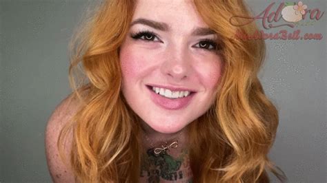 Belly Button Freak Mp4 Adora Bell Clips4sale