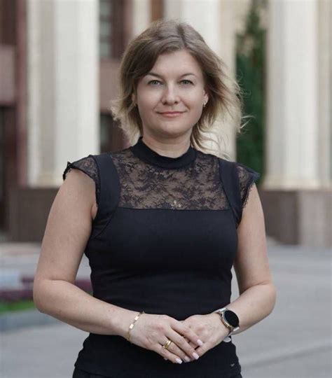 Керівництво факультету іноземних мов