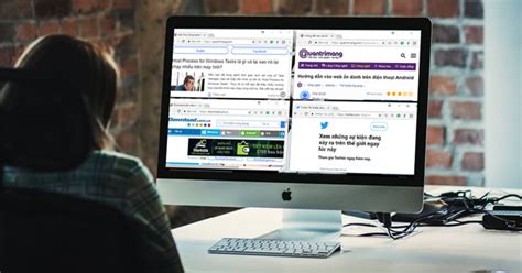 How To Split The Screen On Google Chrome