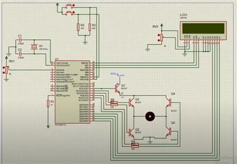Solved DC Motor Speed Control Rotational Speed And Chegg