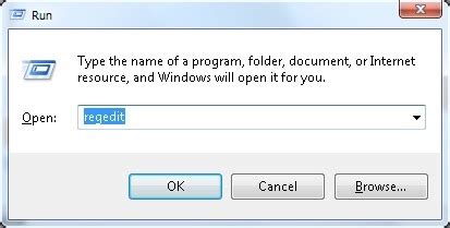 Cuong S Technical Notes Windows 7 Show Notepad In The Explorer Context Menu