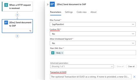 일반적인 Sap 워크플로 만들기 Microsoft Learn