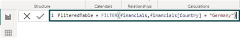 Power BI Dax Definition Functions How To Calculate DAX