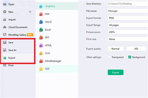 4 Step Guide On How To Create Organizational Chart With Edrawmind Tapscape