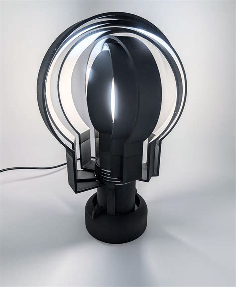 Buy Orbit Lamp For 6 50 3d Model On Thangs