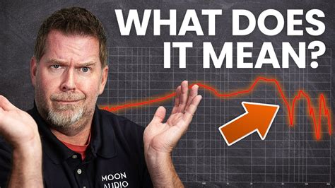 Headphone Frequency Response Measurements And Why They Dont Matter