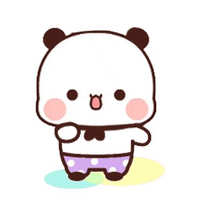 Bubu Dudu Sseeyall Sticker Bubu Dudu Sseeyall Dance Discover