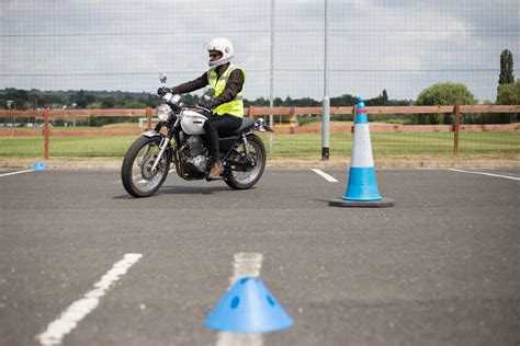 Module 2 Motorcycle Test What You Need To Know Rideto