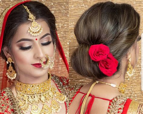 Stuti Makeup Artist Services Review And Info Olready