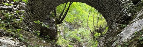 Experience Exciting Canyoning Adventure In Susec Canyon Klook