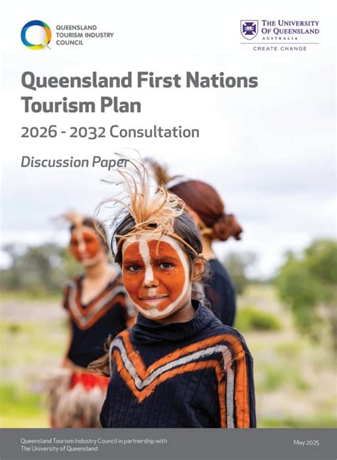 Research Reports And Projects Queensland Tourism Industry Council