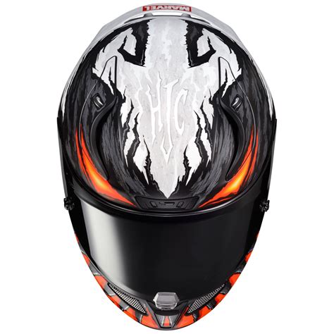 Venom Motorcycle Helmet