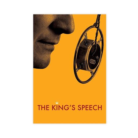The Kings Speech Poster The Kings War Audiobook Free With Trial