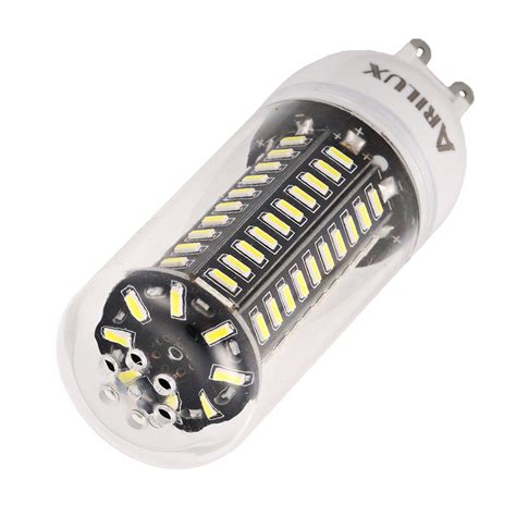 Cheap Arilux 38 55 78 88led E27 E14 B22 Gu10 G9 Corn Light Bulbs 4014