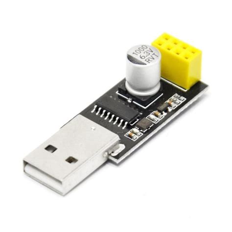 esp8266 serial wifi adapter techfun hu arduino shop