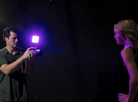 Top 5 Advantages Of Led Lights For Photography