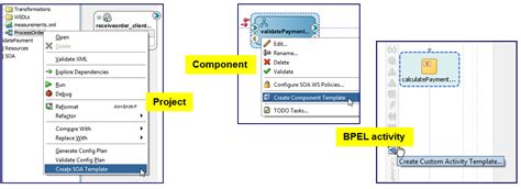 Soa Suite 12c New Features Summary