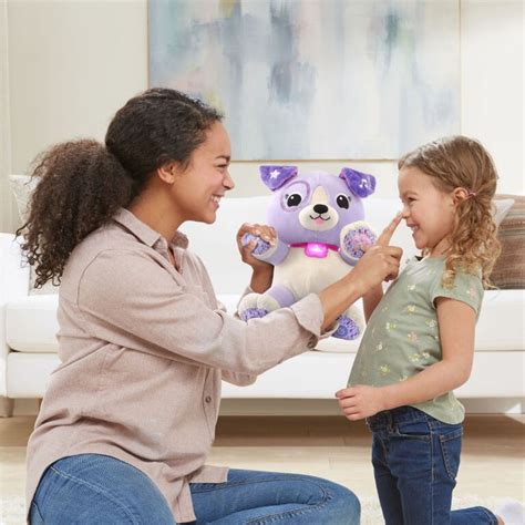 Leapfrog Violette Mon Amie Pattes Magiques Édition Française Toys R Us Canada