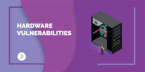 Hardware Vulnerabilities How You Can Do Everything Right And Still Be Compromised By Rohan