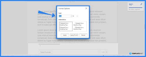 How To Change Page Layout In Word For A Specific Page Growkop