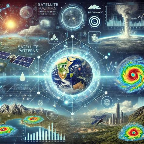 Artificial Intelligence Ai In Predicting Natural Disasters