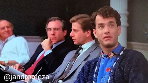 I Dont Get It Tom Hanks In Big Youtube