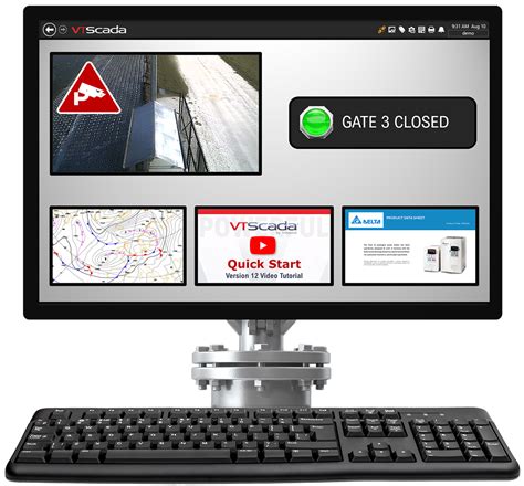 Embedded Browsers And Video