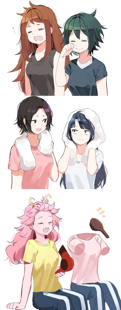 My Hero Academia Tsuyu Boku No Hero Academia Funny My Hero Academia Memes My Hero Academia