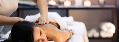 Relaxing Sofylyoil Massage Thaimassagesalon
