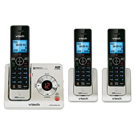 User Manual Vtech Ls6425 English 85 Pages