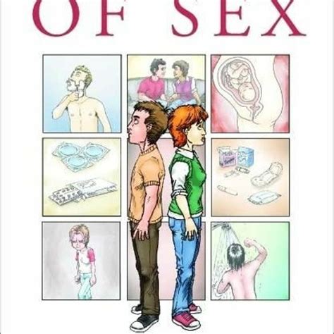 Stream Episode PDF Making Sense Of Sex A Forthright Guide To Puberty Sex And Relationships