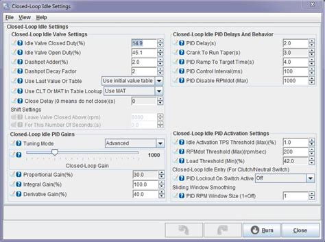 TheSamba Gallery Megasquirt Digi John