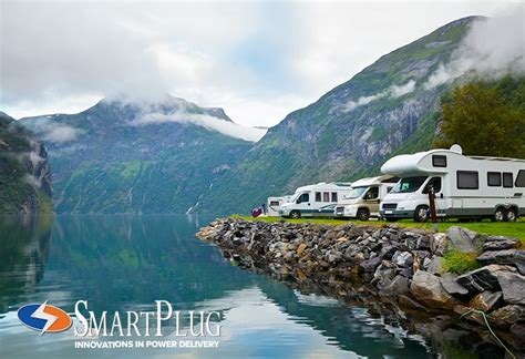Top Rv Camping Destinations For 2020 Smartplug