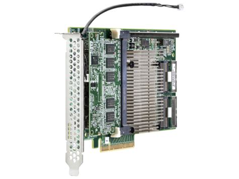 Smart Array Controllers And Smart Host Bus Adapters Hpe Store Us