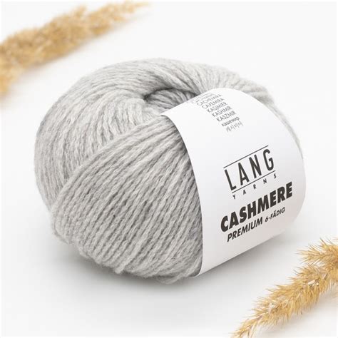 Lang Yarns Cashmere Premium Купить пряжу Lang Yarns на