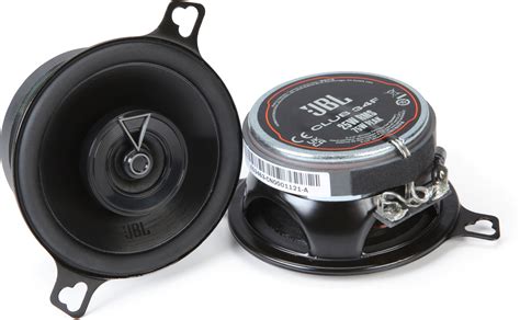 All Car Speakers At Crutchfield