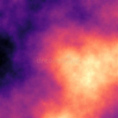 abstract cloud diamond square algorithm generative art background