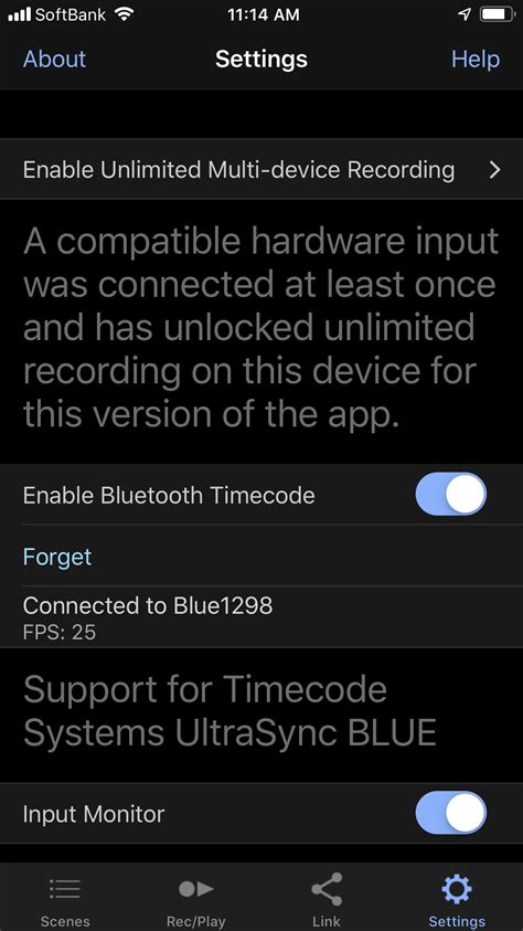 Timecode Systems Ultrasync Blue Hands On Review Newsshooter