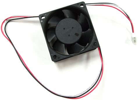 V DC Cooling Fan HUB