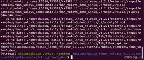 rk3588j交叉编译aarch64 opencv记录全过程 gtk（踩坑大王） opencv gtk csdn博客
