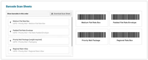 Usps Barcode Scanner Suitevol